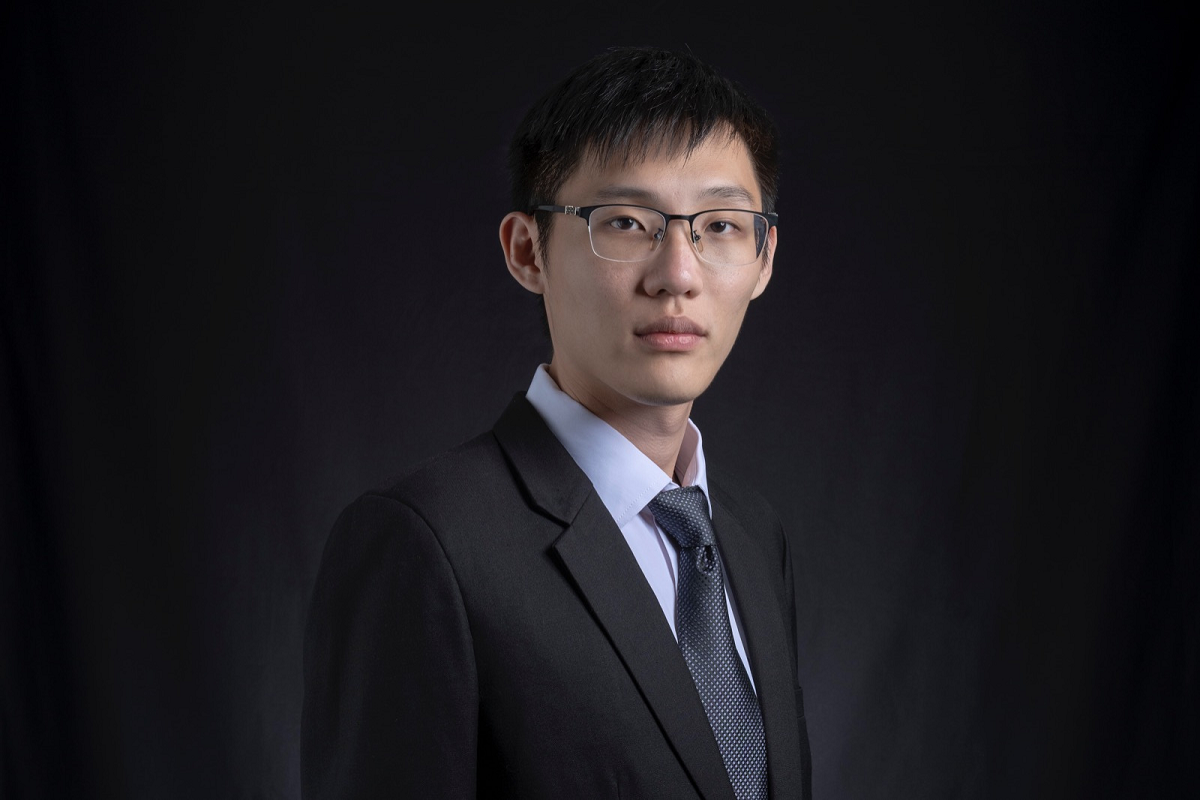Gavin’s Tuition: Singapore Prestige Class Award 2021/2022 - Vision Awards