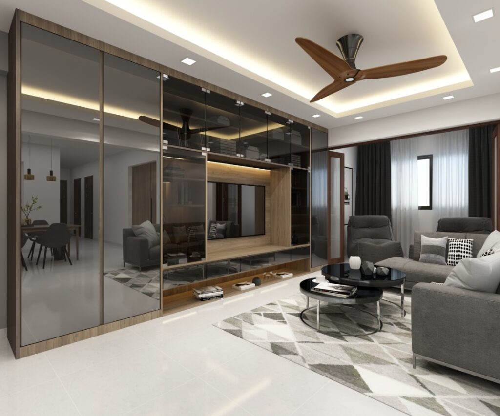 The I.D Project: Top 50 Interior Design Award 2022/2023 – Vision Awards