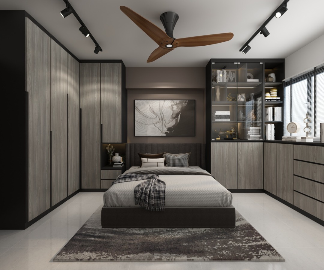 The I.D Project: Top 50 Interior Design Award 2022/2023 - Vision Awards