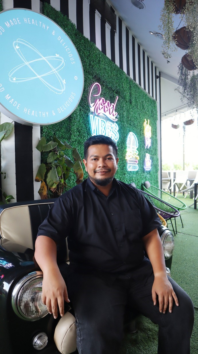 Aliyah Rizq Holdings Pte Ltd: SME Excellence Business Award & Top ...