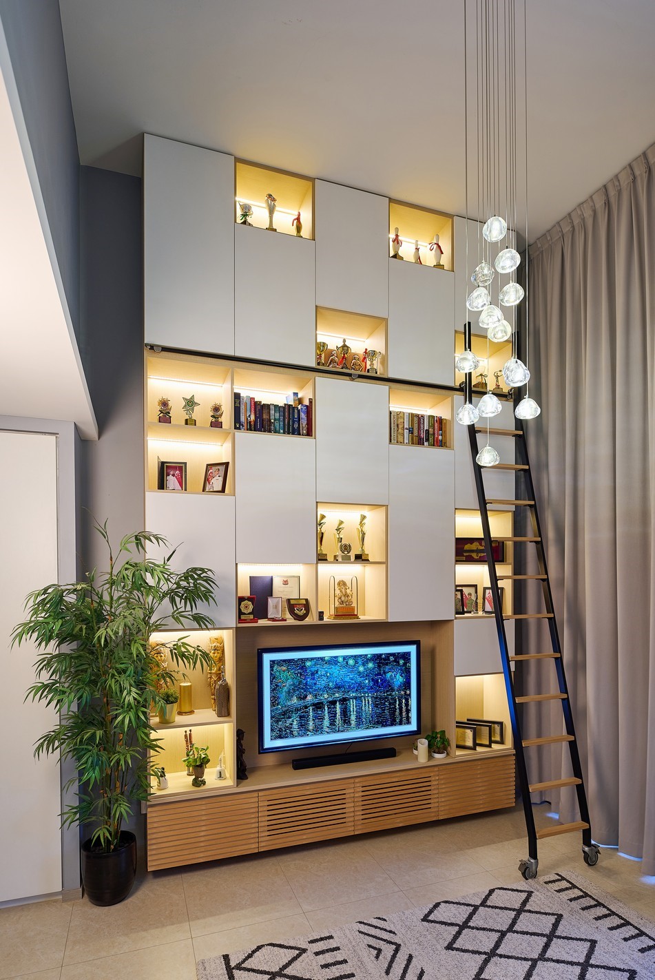 HiVAR Studio: Top 50 Interior Design Awards 2022/2023 - Vision Awards