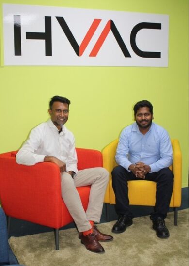 HVAC Engineering: SME Excellence Business Award & Top Business Service ...