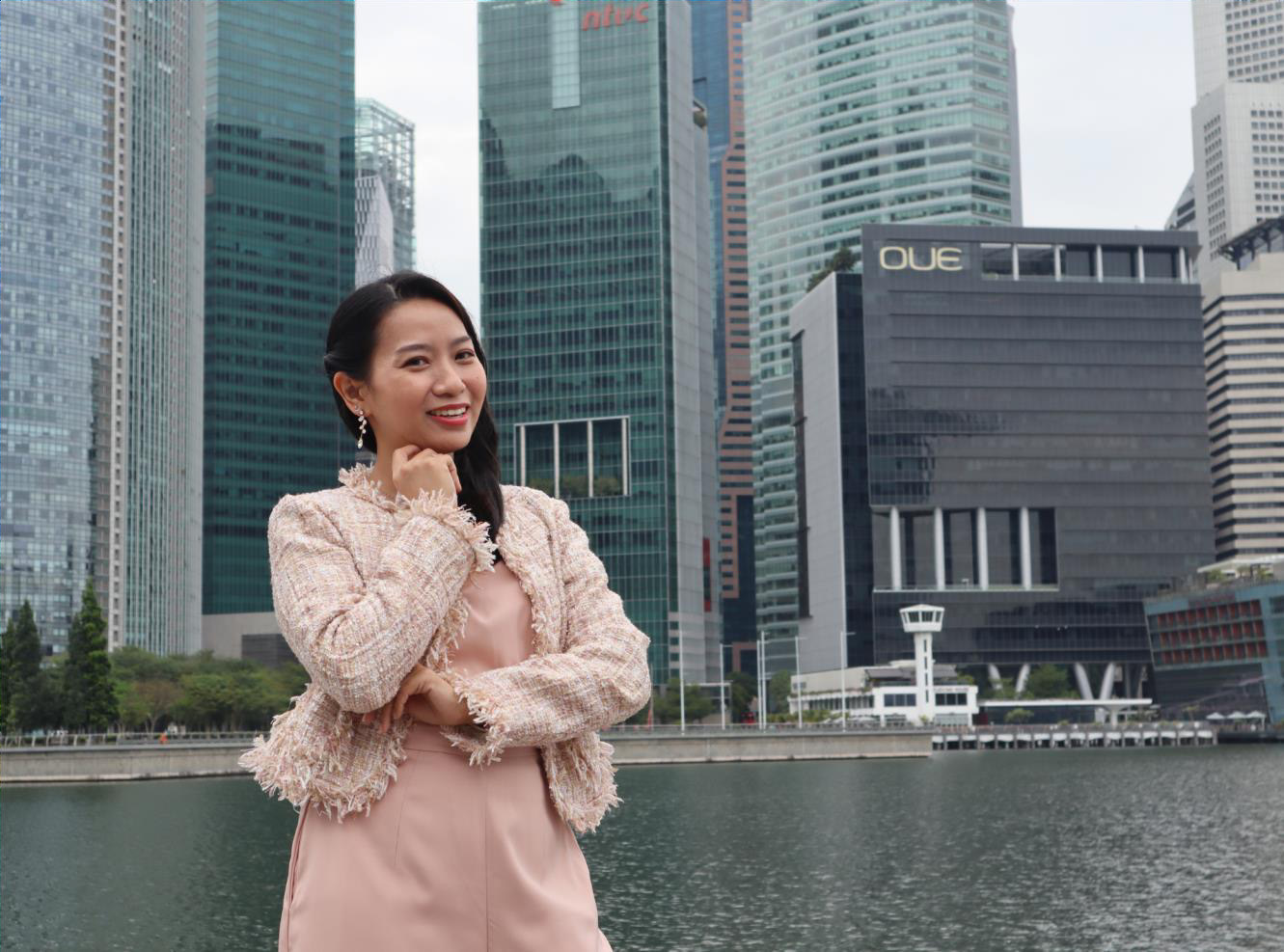 Hashtaqs: SME Excellence Business Award & Aspiring Woman Entrepreneur ...