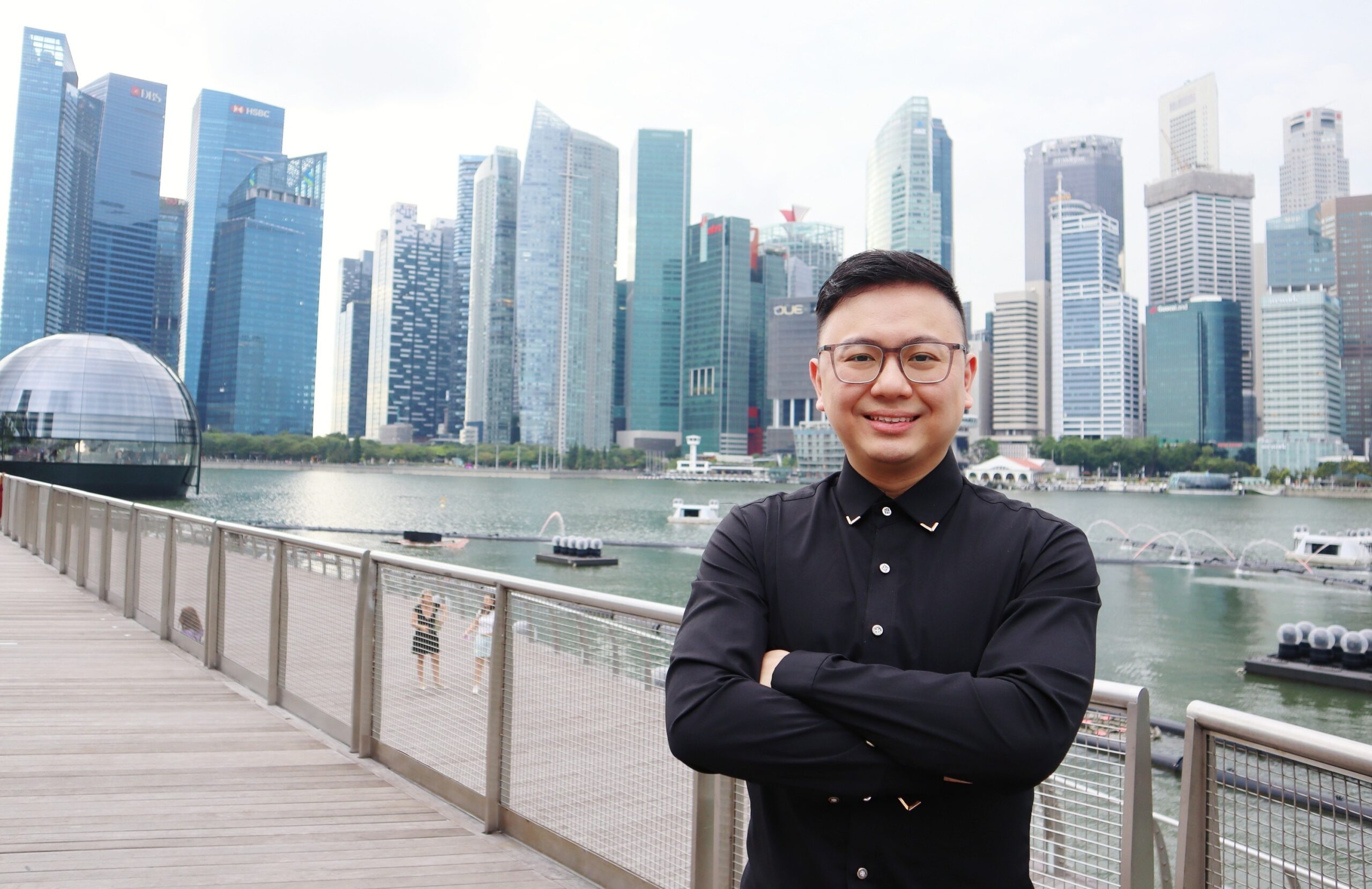 Pacific Cars: SME Excellence Business Award & Singapore Consumer Choice ...