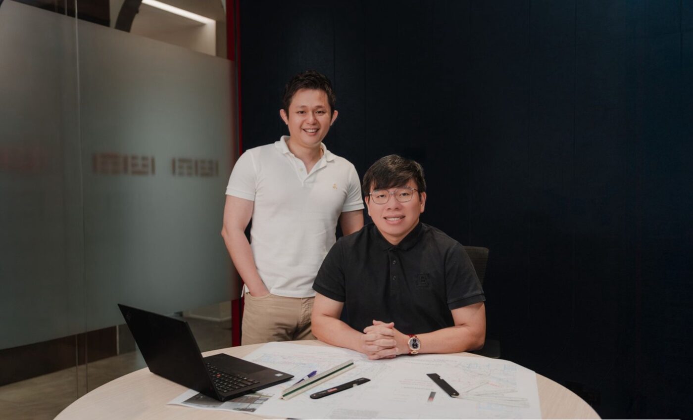 Exponent Pte Ltd: Prestige 100 Singapore and Top Business Service and ...